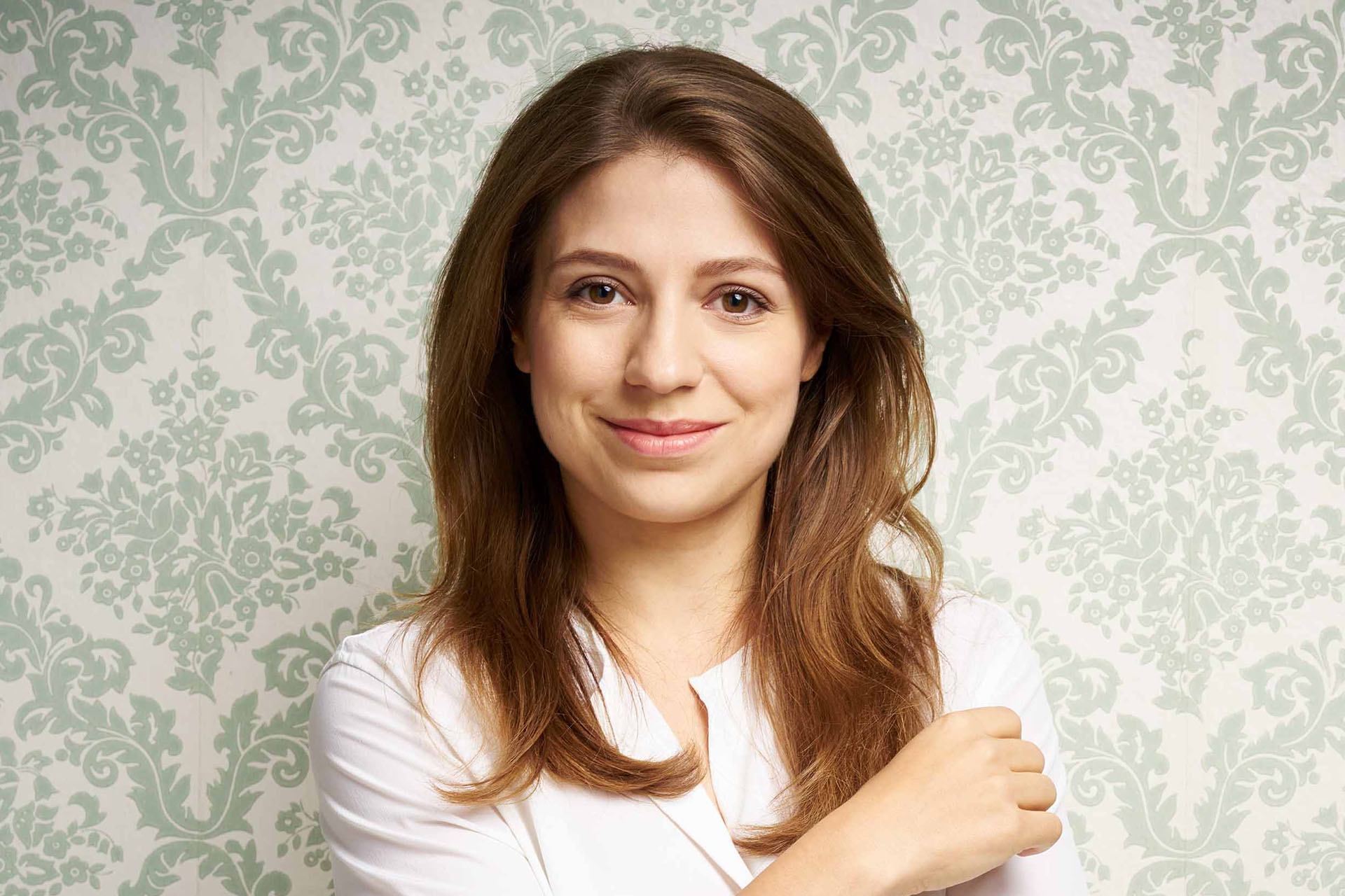 Conductor Dalia Stasevska champions contemporary music | Chicago ...