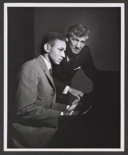 Remembering André Watts | Chicago Symphony Orchestra