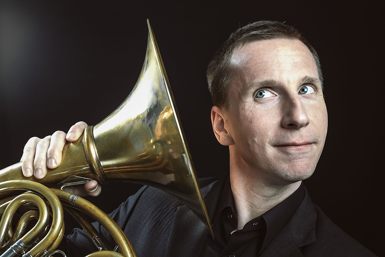 My Favorite CSO: David Cooper | Chicago Symphony Orchestra