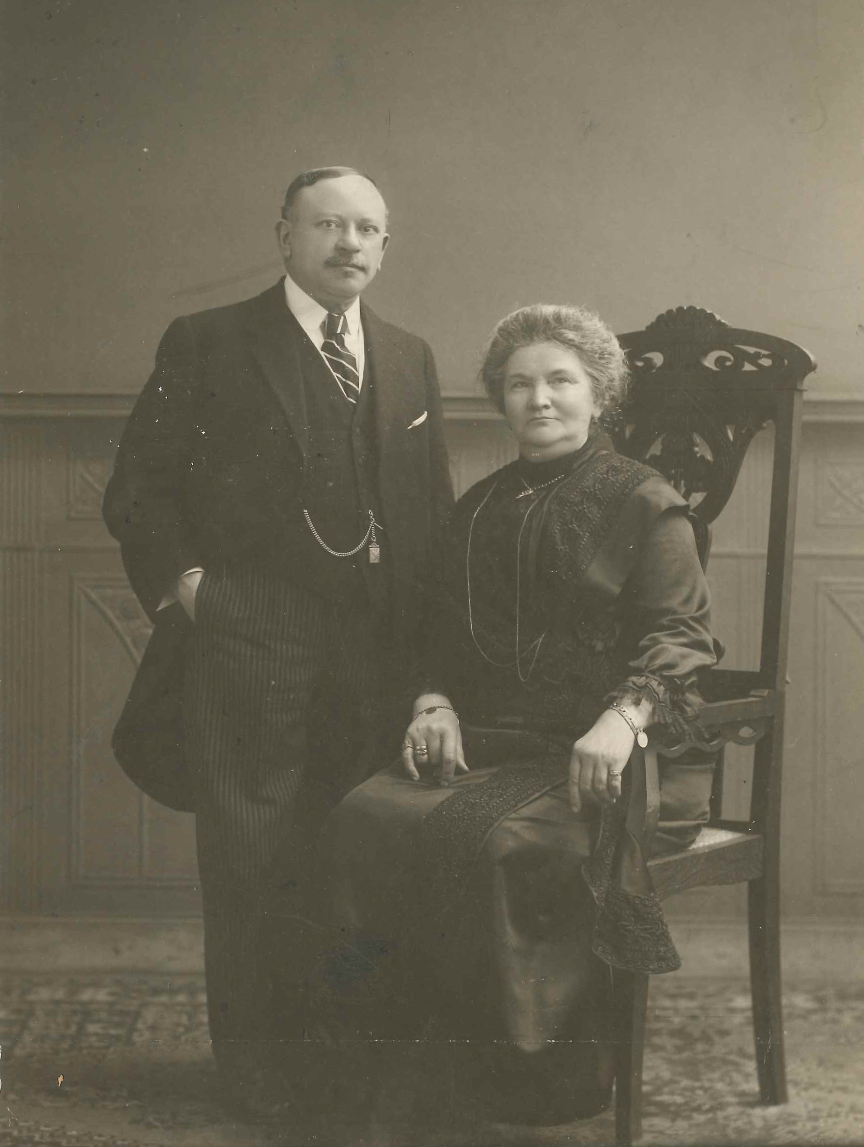 Remembering Leon Sametini | Chicago Symphony Orchestra