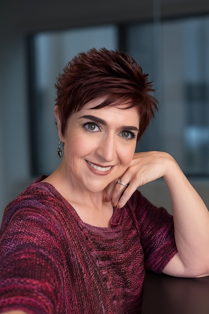 Wilder, Debra | Chicago Symphony Orchestra
