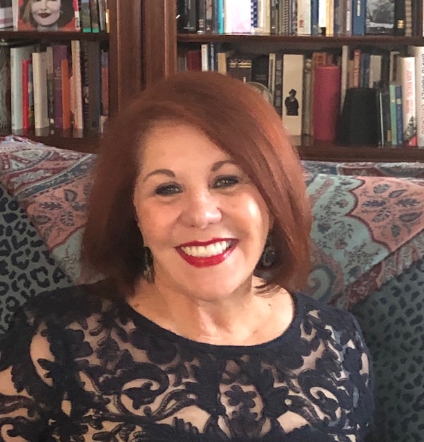 Volunteer Q&A: Judy Feldman | Chicago Symphony Orchestra