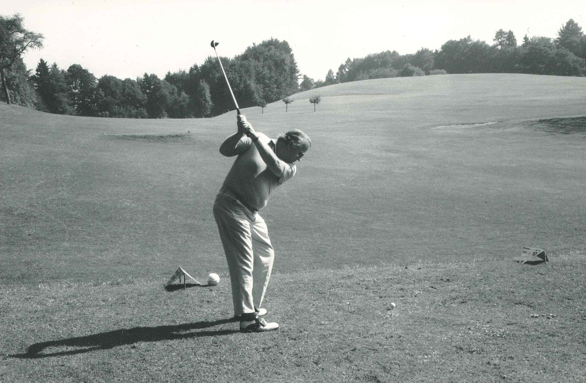 Herseth @ 100: In Pictures Through the Years | Chicago Symphony Orchestra