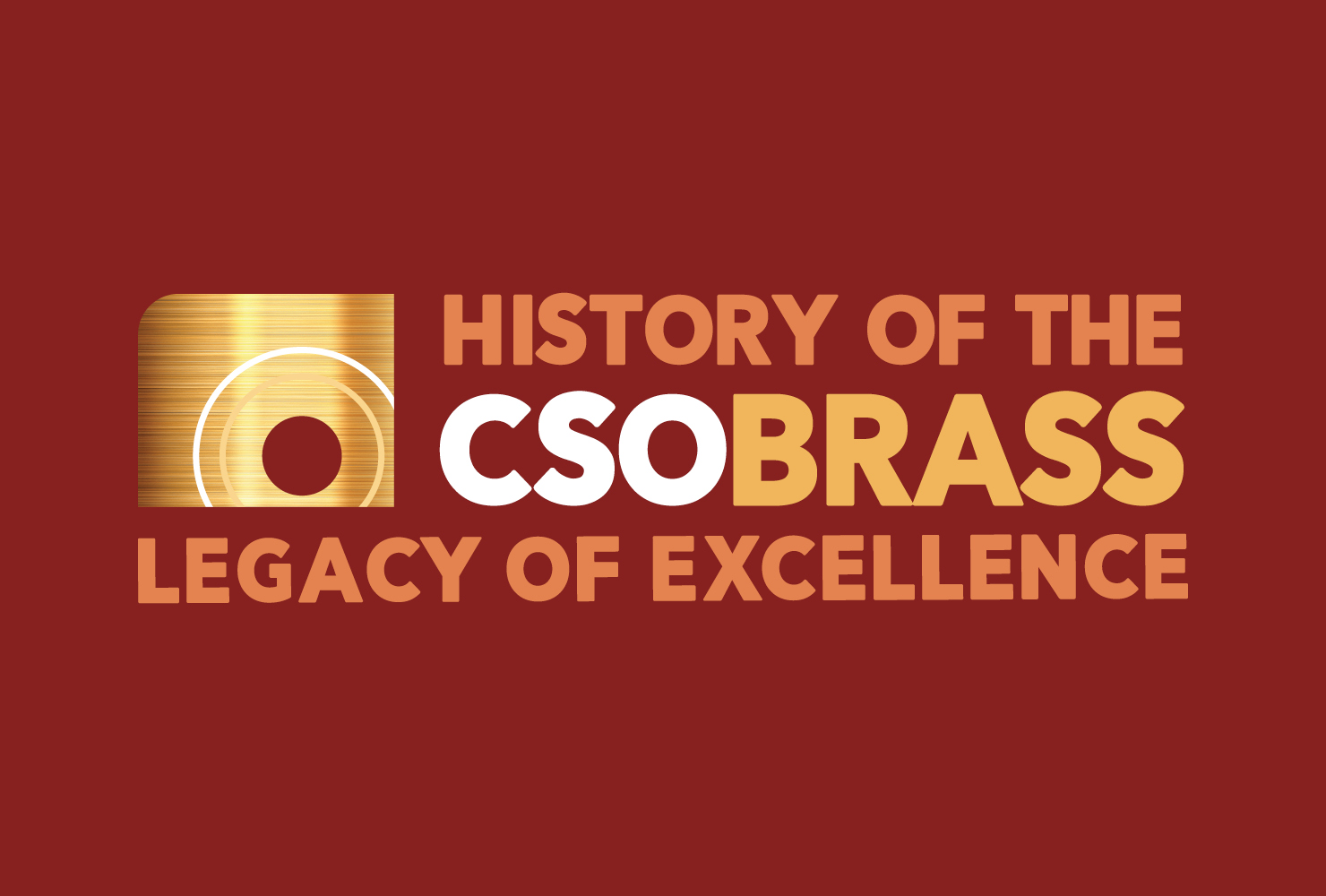 History of the CSO Brass: Legacy of Excellence | Chicago Symphony Orchestra