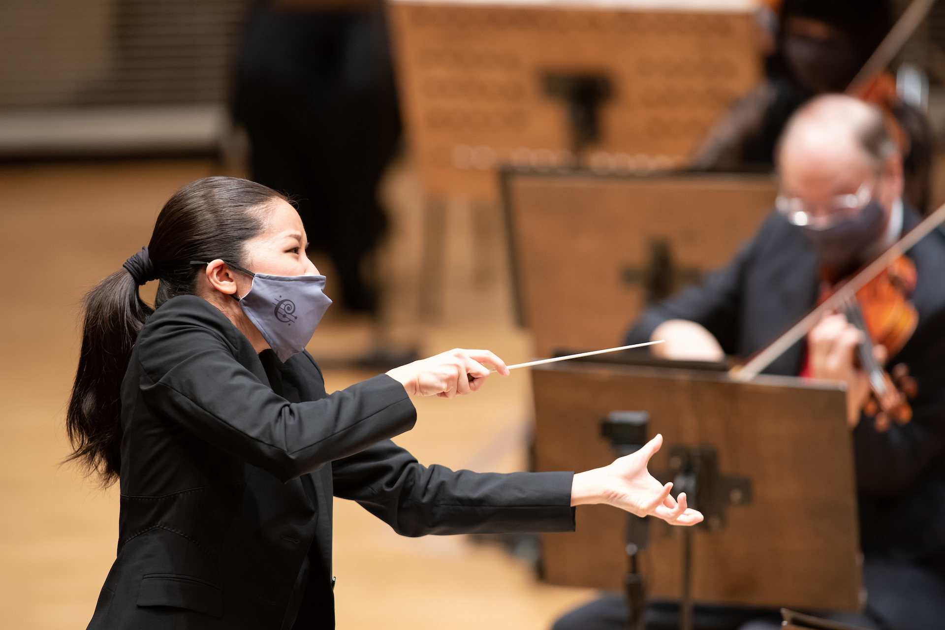 CSO Return 6.3.21 | Chicago Symphony Orchestra