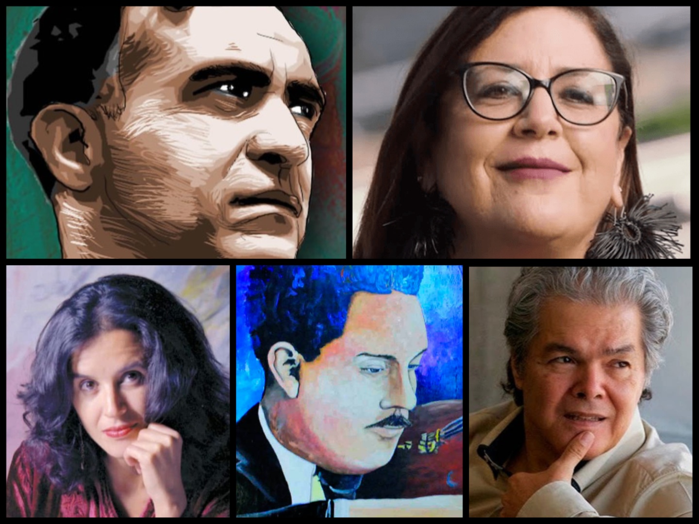 A Mexican string quartet adventure, from Julián Carrillo to Hilda ...