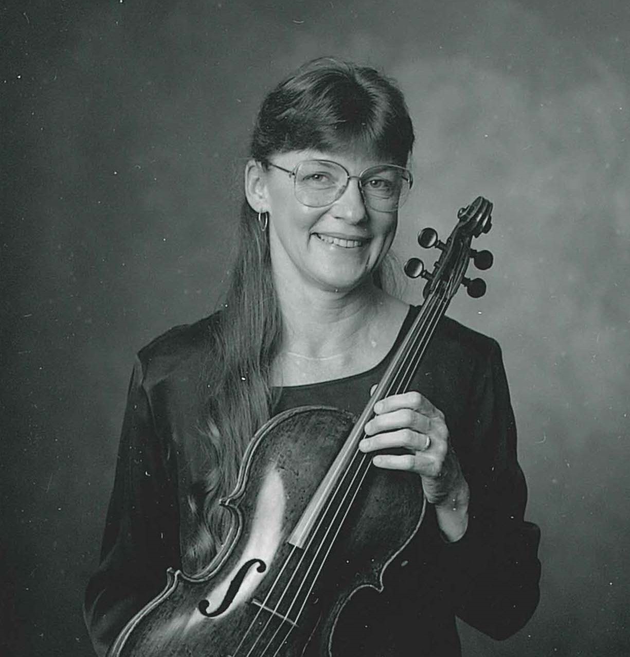 Remembering Karen Dirks | Chicago Symphony Orchestra