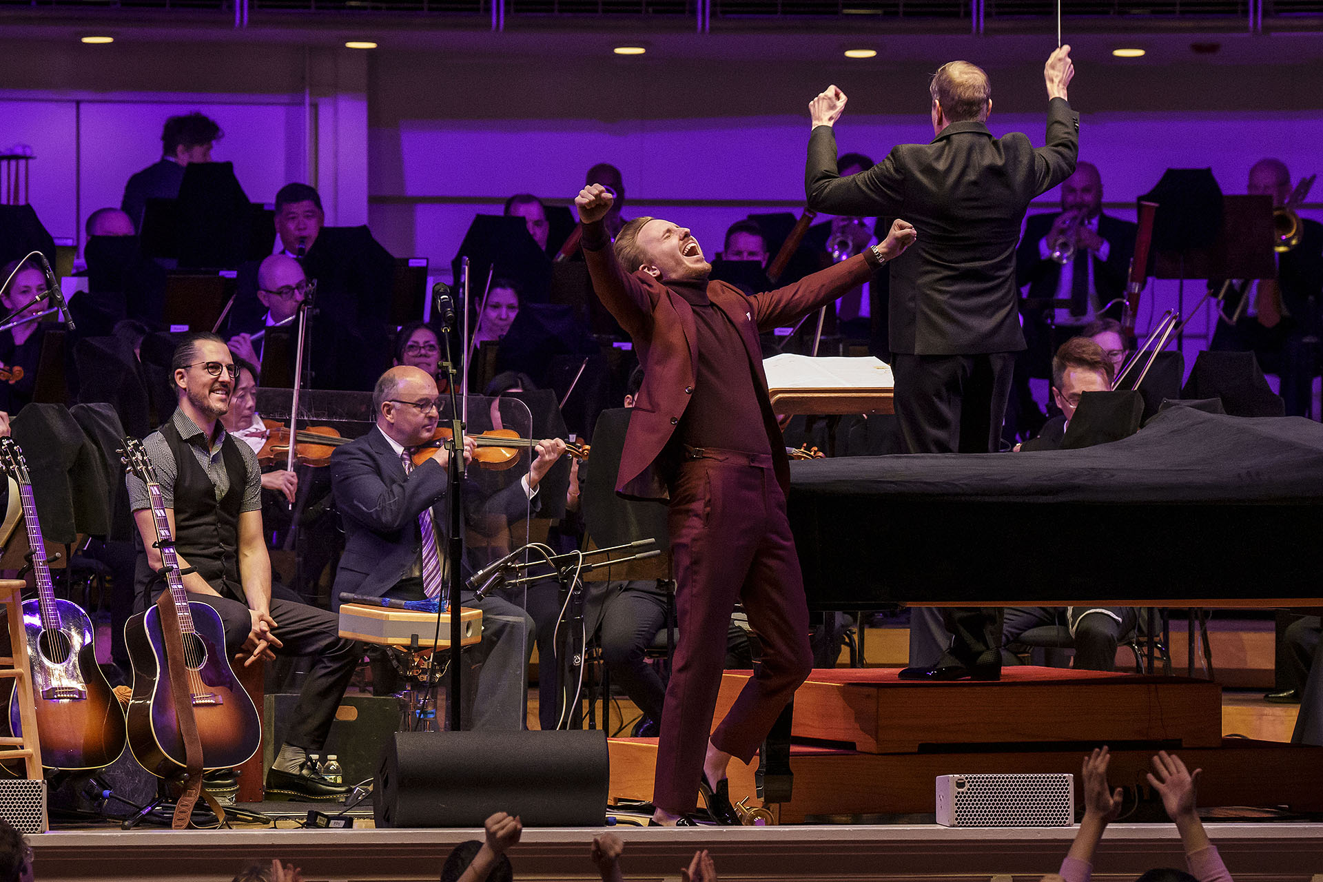 2024-05-13-CSO-Program Book | Chicago Symphony Orchestra